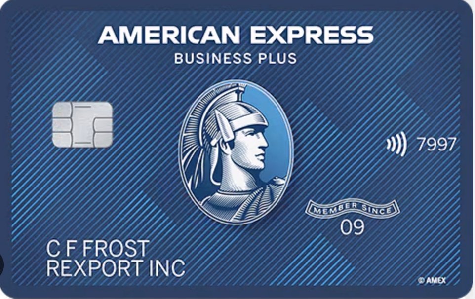 Best Credit Cards for Lawyers & Consultants | The Cards Guy