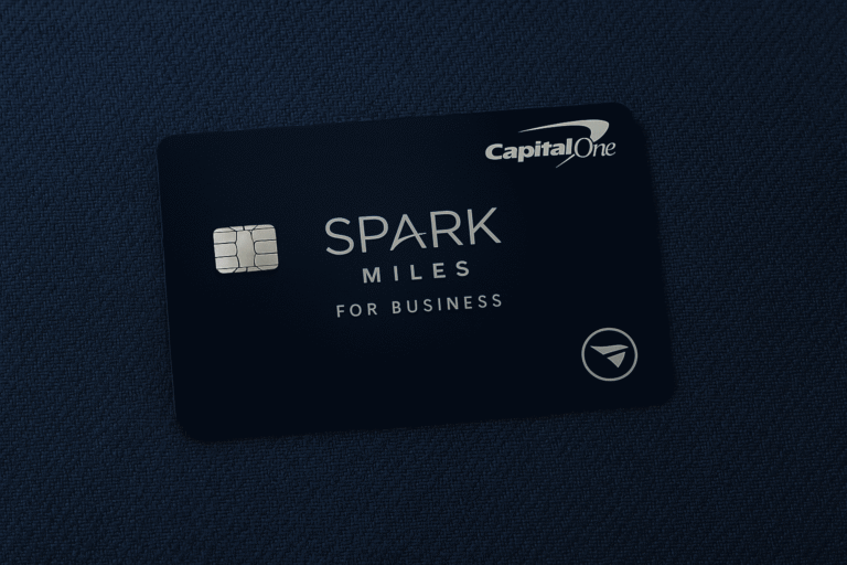Capital One Spark Miles for Business Review | The Cards Guy