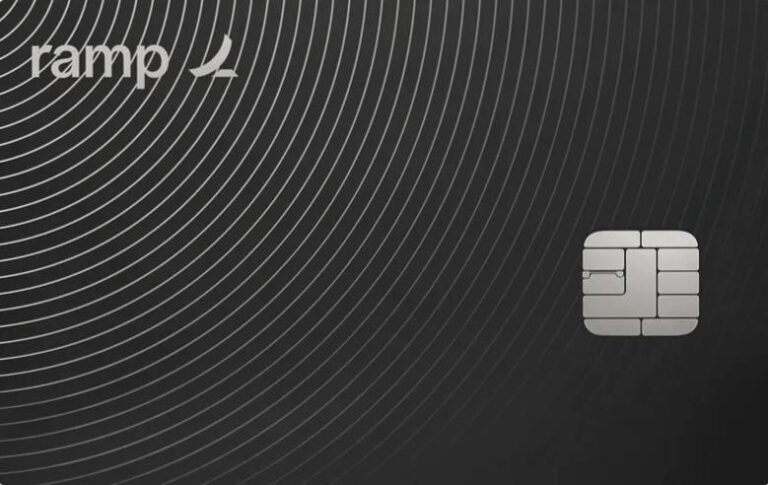 Simple Ramp Visa Corporate Card US | Cash back | Cards Guy